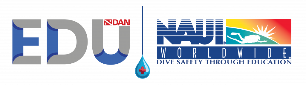 NAUI Worldwide Announces Partnership with DAN Europe to Promote First ...
