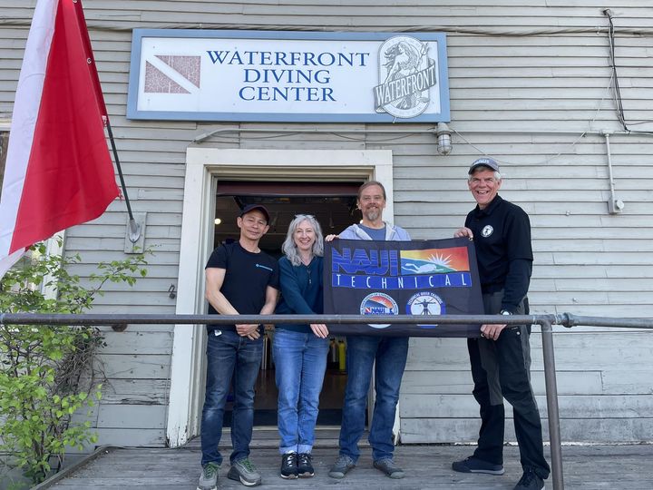 Diving Into Excellence: The MTT Technical Instructor Workshop at ...