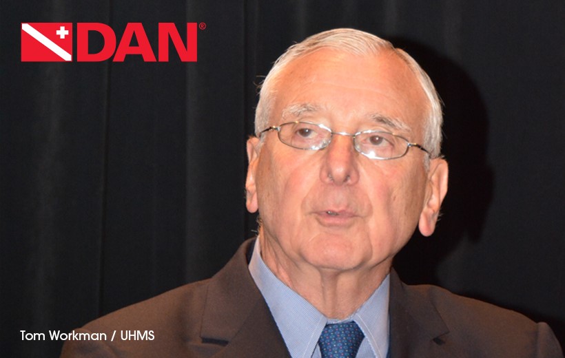 DAN Announces New Cardiac Health Research Grant - NAUI Worldwide
