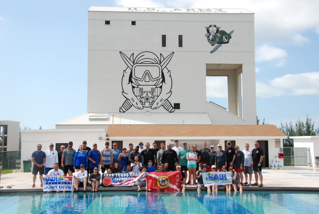 Task Force Dagger: Equipping Soldiers with New Mission, Purpose and ...