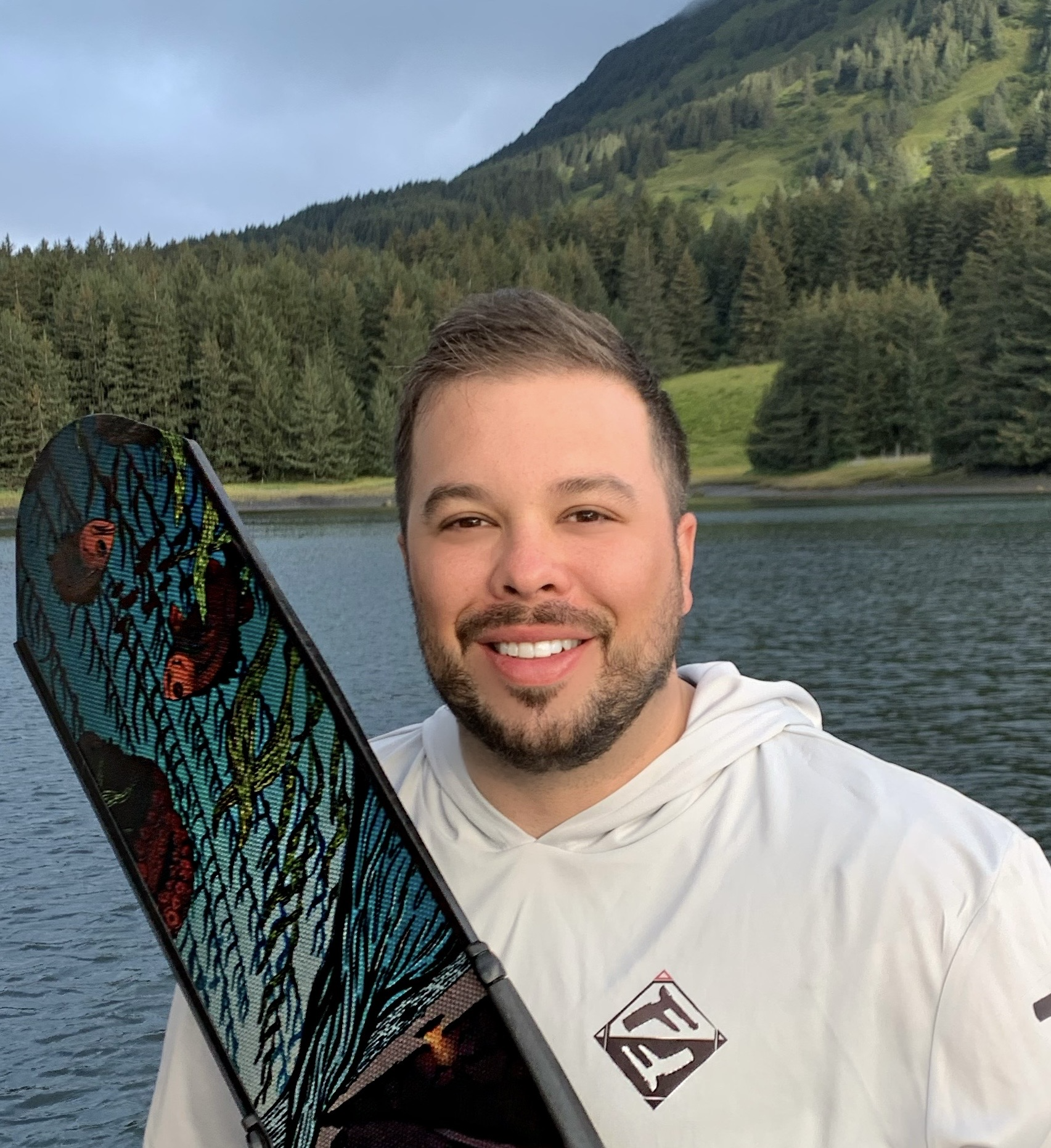 Nick Nechay's Appointment as Regional Manager of Mexico - NAUI Worldwide