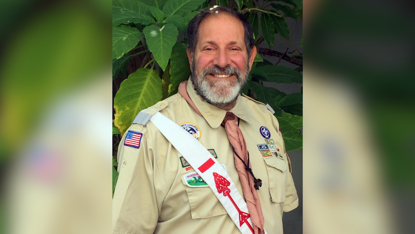 NAUI Dive Spotlight: Dr. Jeffrey Bozanic Ph.D. - A Lifetime of ...