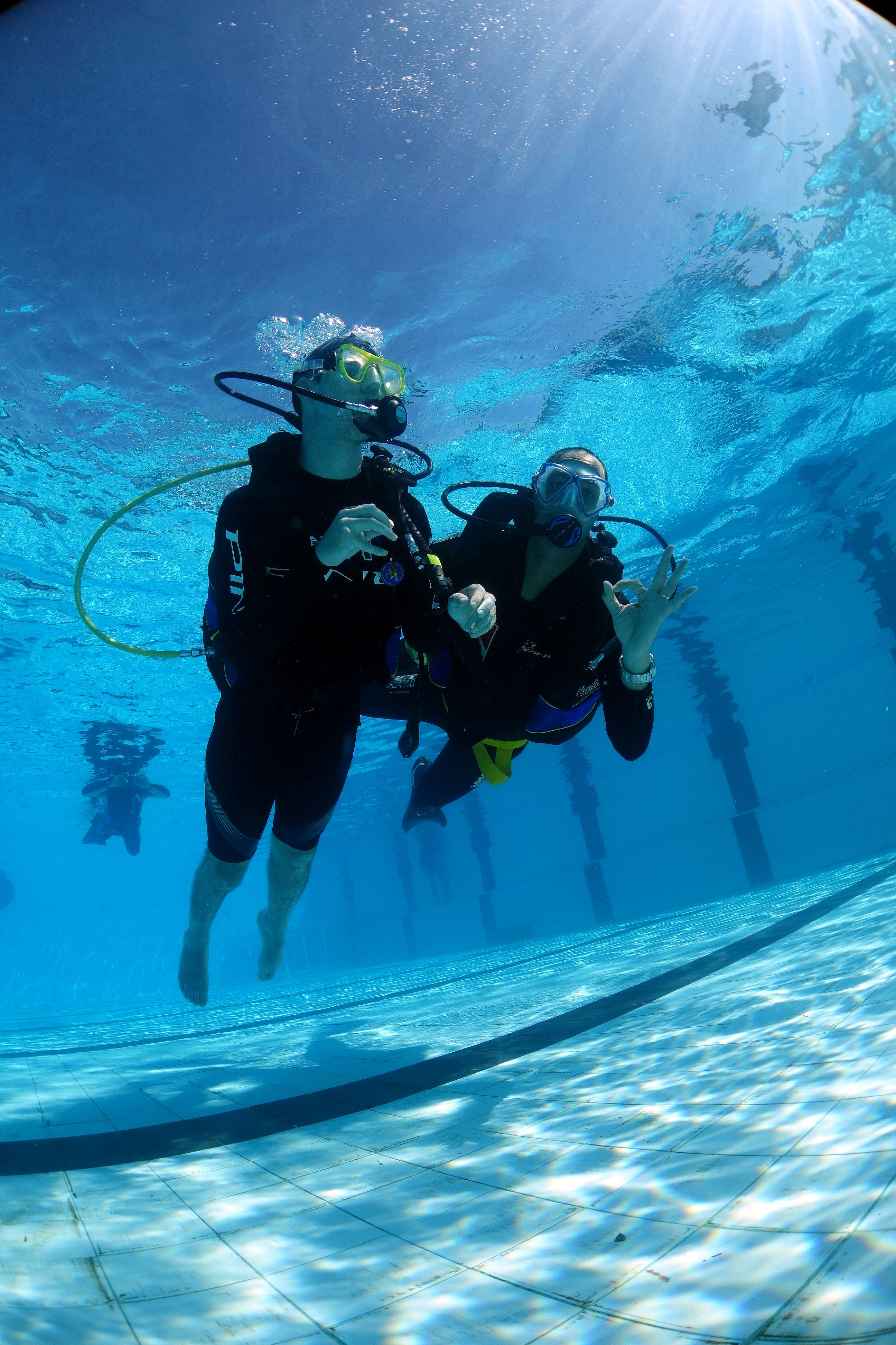 Entry-Level - NAUI Worldwide
