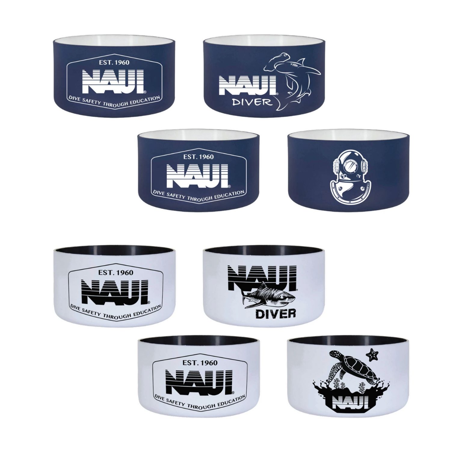Home - NAUI Worldwide