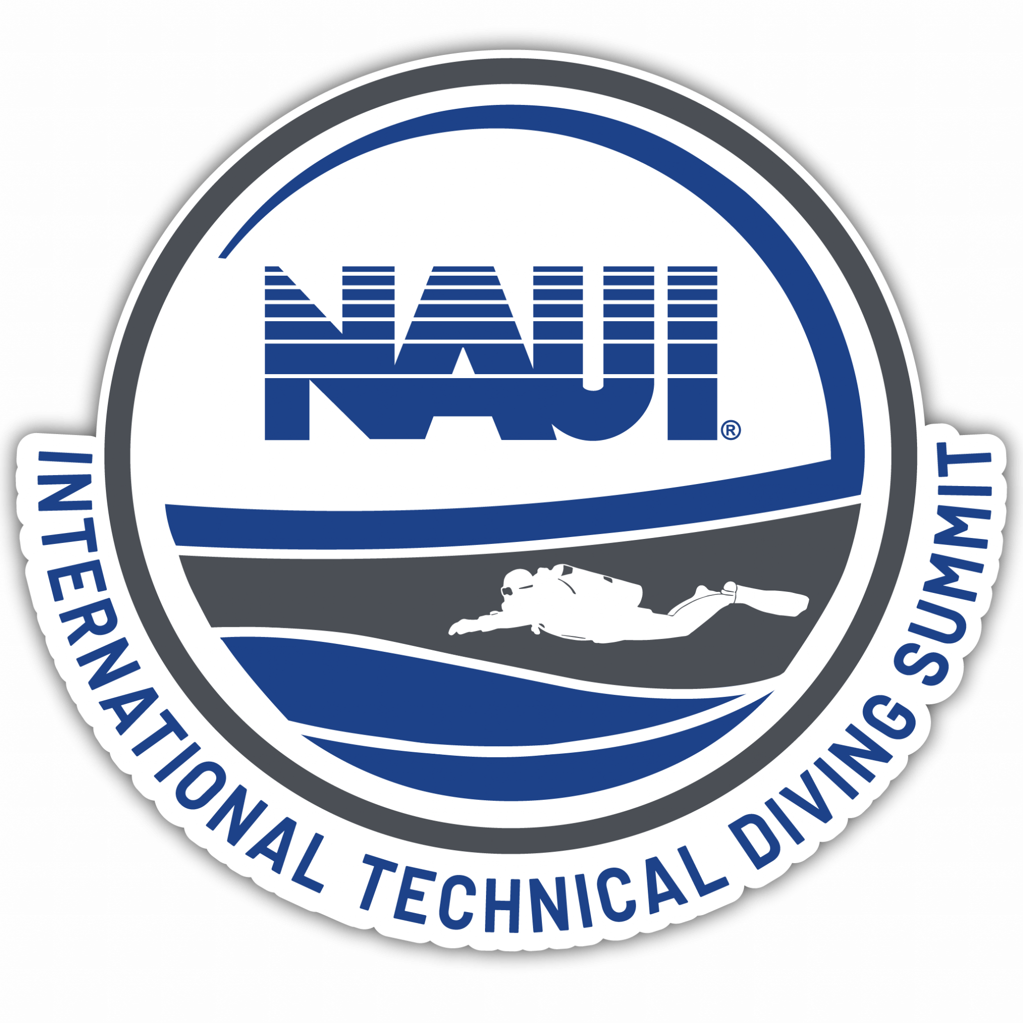 The Edge of Exploration: NAUI International Technical Diving Summit ...