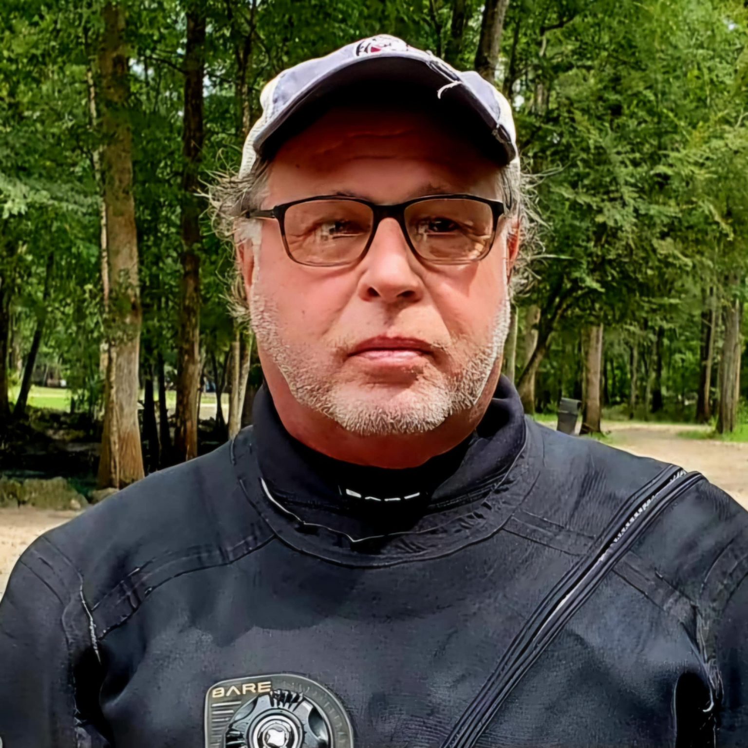 Meet the NAUI International Technical Diving Summit Leadership and Staff Teams - NAUI Worldwide