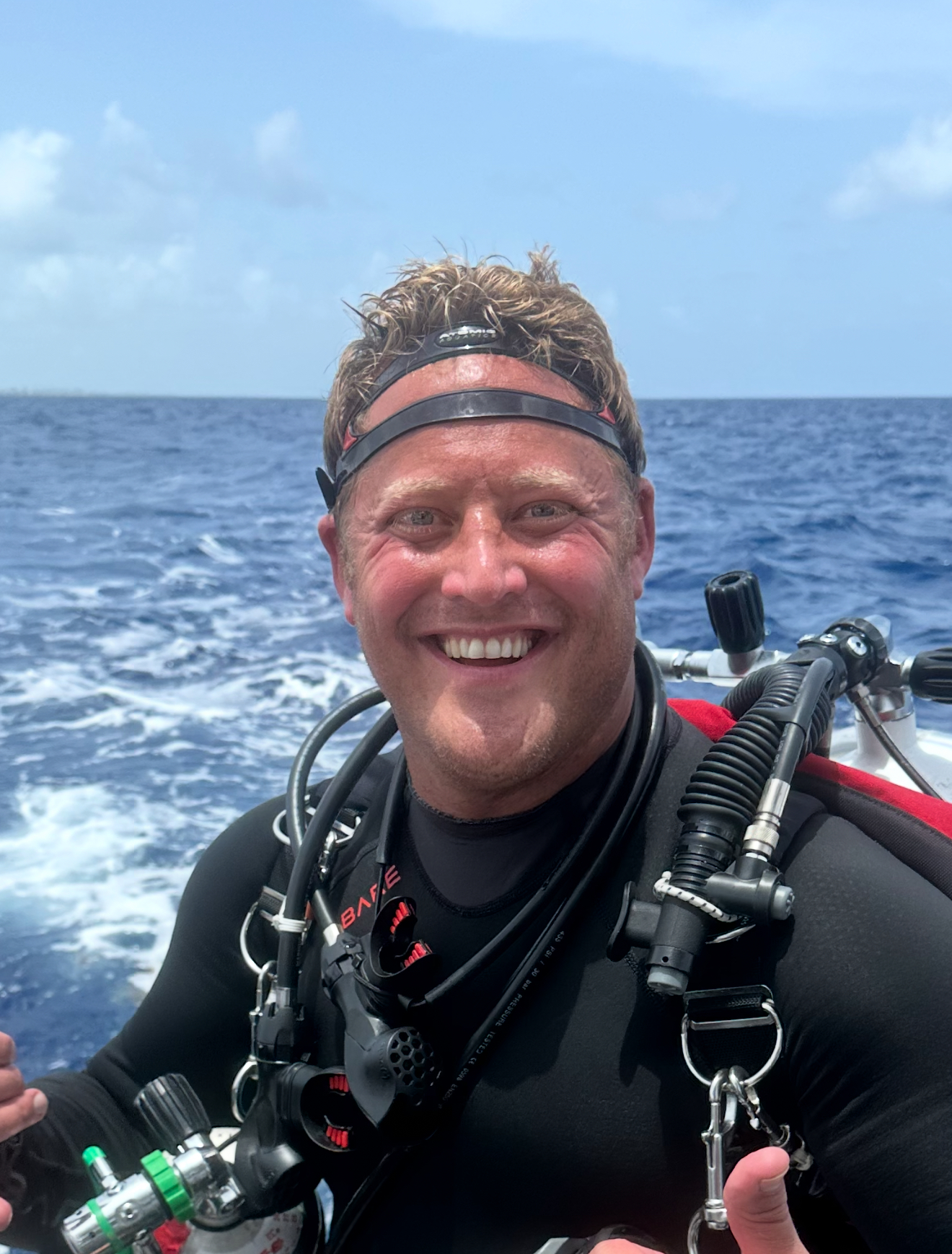 NAUI Seminar Descriptions: DEMA 2025 - NAUI Worldwide